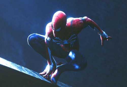 Marvel’s Spider-Man 2 для Вашей PS5 e-4034