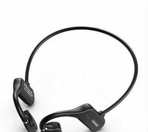 Наушники Bluetooth Usams US-JC001 Black