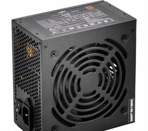 Блок питания Deepcool Aurora DA700 700W 80+ bronze