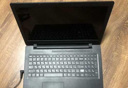 Ноутбук Lenovo 110-15ACL (ideapad) Type 80TJ