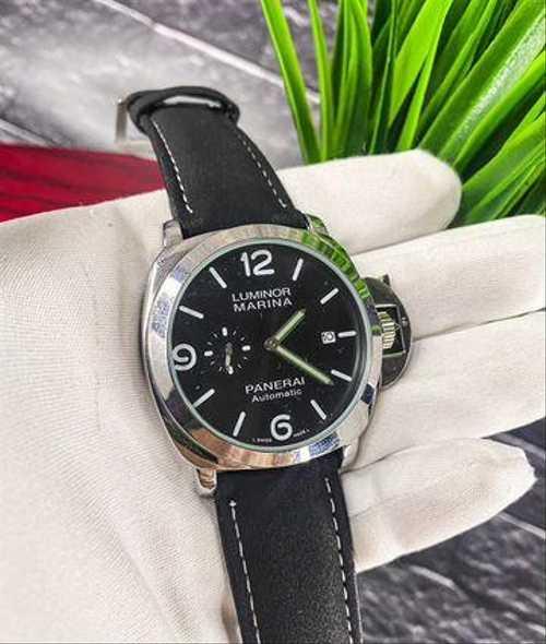 Часы Panerai Luminor