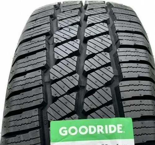 Goodride SW613 195/75 R16C 107R