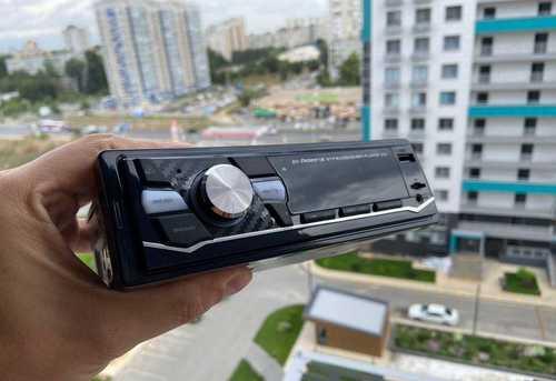 Магнитола Pioneer 212 с Блютузом