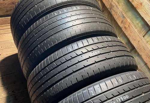 Toyo Proxes R36 225/55 R19