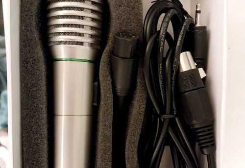 Микрофон новый Defender MIC-140: