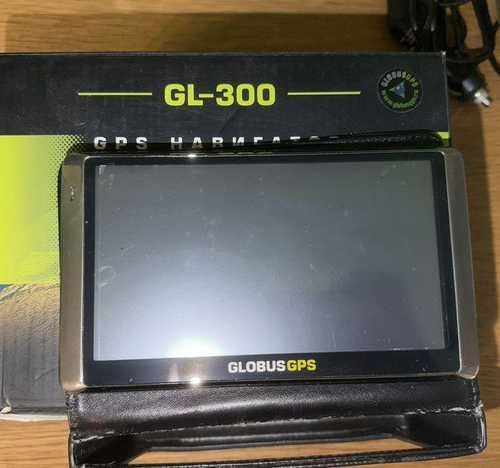Globusgps GL-300