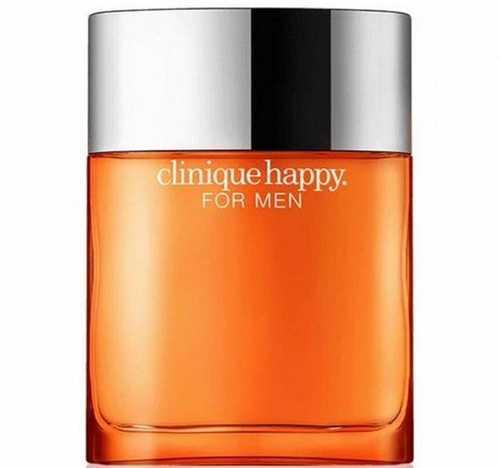 Духи мужские Clinique Happy for Men 100ml vip