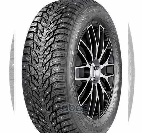 Nokian Tyres Hakkapeliitta 9 SUV 315/40 R21