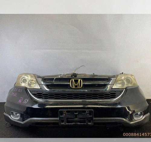 Ноускат Honda CR-V 3 рестайлинг (Арт.56530)