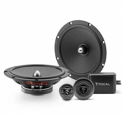 Динамики Focal Auditor ASE-165S 16.5см