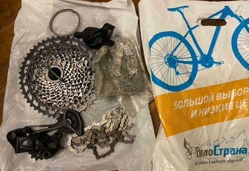 Sram sx12