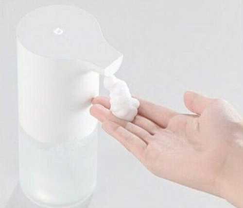 Диспенсер Xiaomi Mijia Automatic Foam Soap