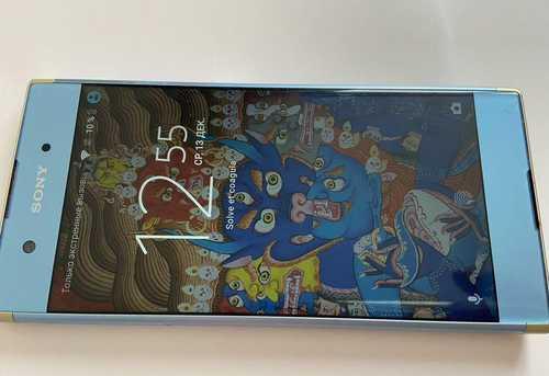 Sony Xperia XA1 Plus, 3/32 ГБ