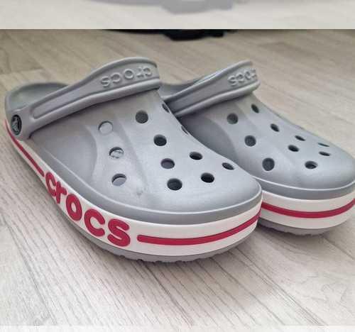 Crocs сабо, размер 40-41