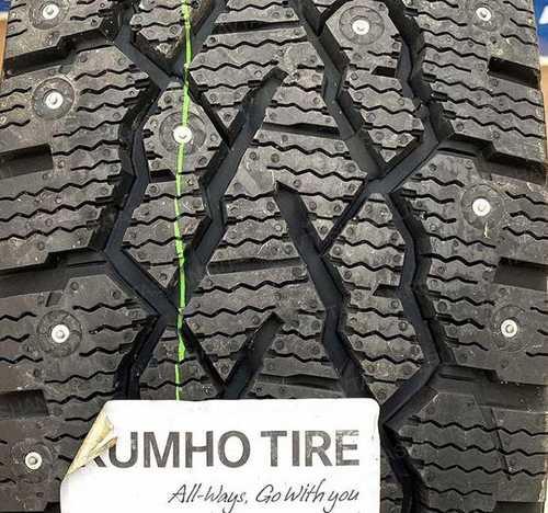 Kumho Winter Portran CW11 235/65 R16C 115R