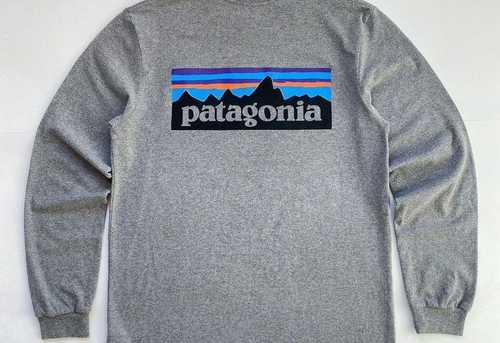 Лонгслив Patagonia (S-M)