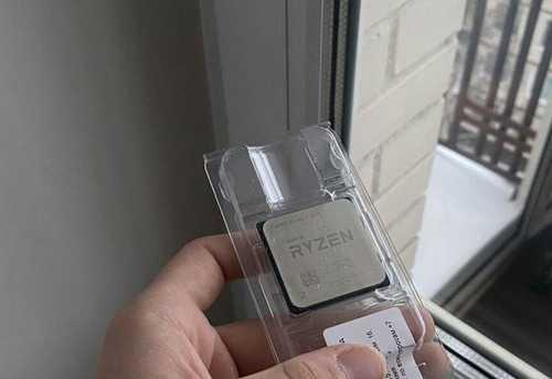 Комплект на Ryzen 5 5600, 16 gb, A520M apro