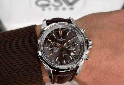 Мужские наручные часы Jacques Lemans 1-1117.2WN