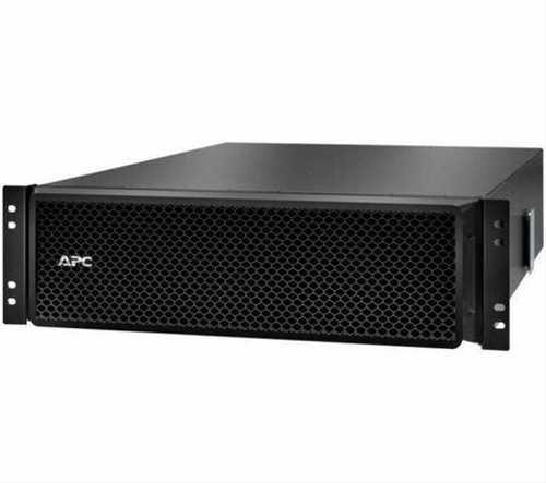 Доп. блок акб для ибп APC Smart-UPS SRT 104185