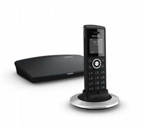 IP Телефон snom M325 dect Комплект 323921