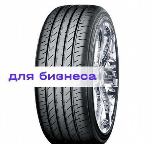 Yokohama BluEarth-A AE-50 205/65 R16 H