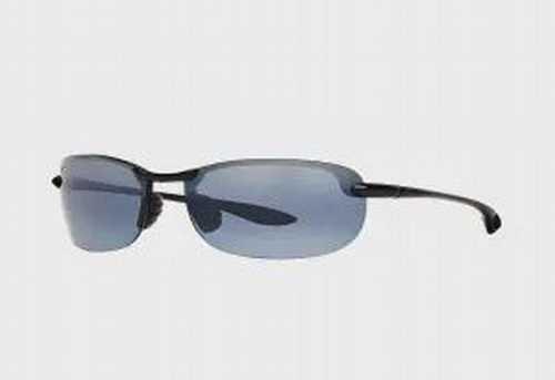 Поляризованные солнцезащитные очки makaha, 405 Mau