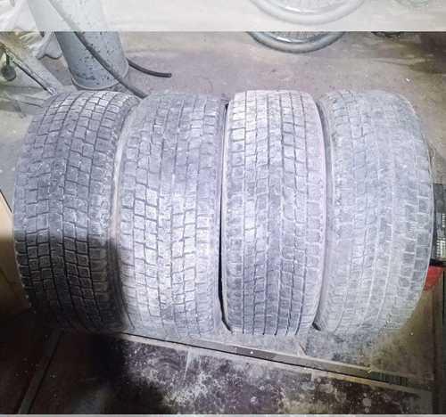 Bridgestone Blizzak MZ-03 215/55 R16