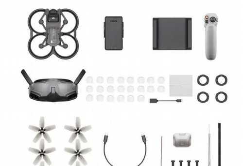 DJI Avata Explorer Combo