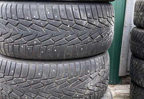Nokian Tyres Weatherproof SUV 245/50 R18