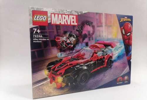 Lego Marvel 76244