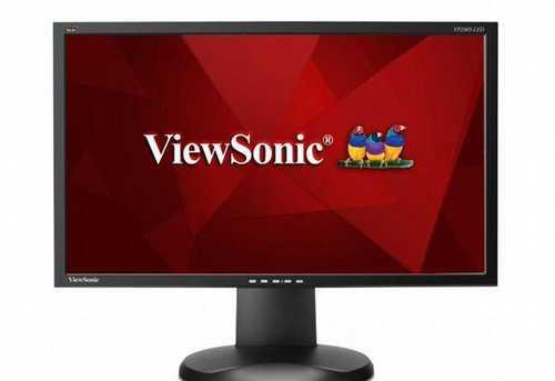 Монитор ViewSonic VP2365