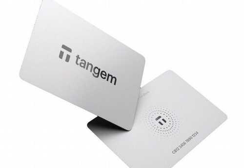 Tangem wallet 2.0