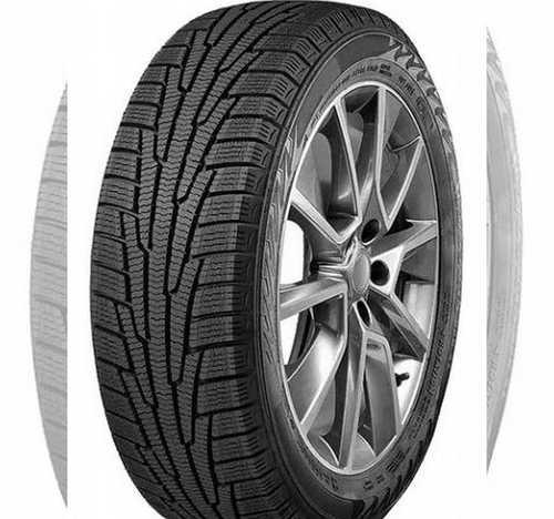 Ikon Tyres Character Snow 2 SUV 225/65 R17