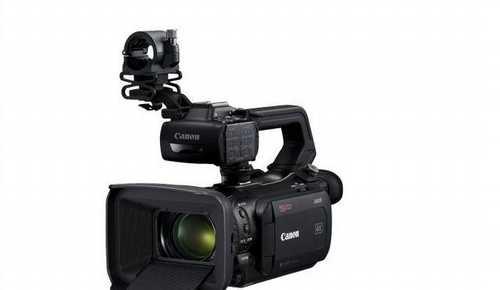 Canon EOS XA 50 (Абсолютно Новый)
