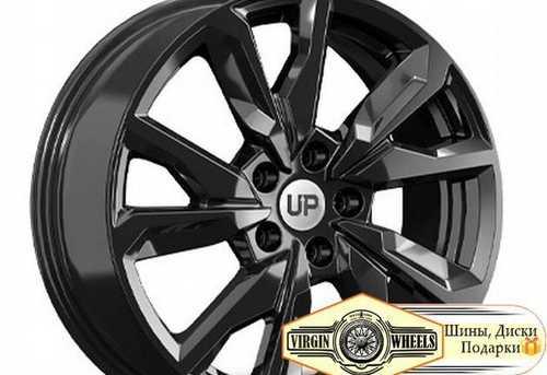 Wheels Up Up114 R17 5X108 ET33 D60.1 GB