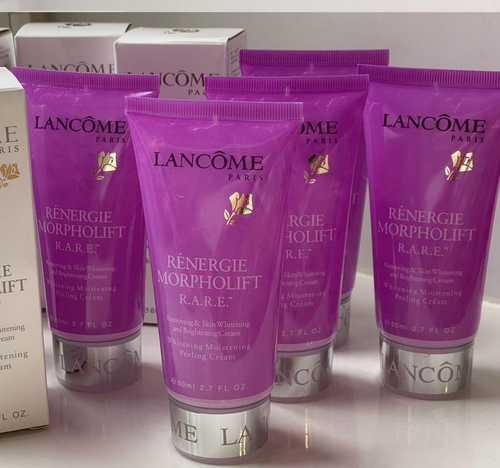 Пилинг Lancome