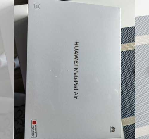 Huawei matepad air 128 + клавиатура новый