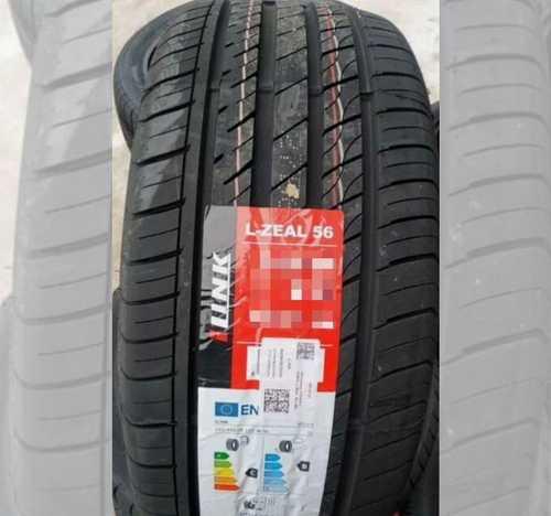 iLink L-Zeal56 275/55 R20 117V