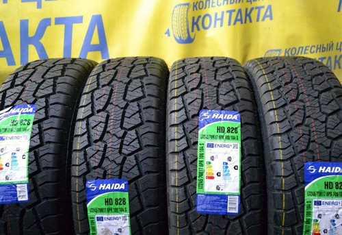 Haida HD828 245/70 R17