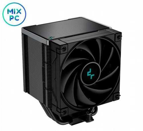 Процессорный кулер deepcool AK500 zero dark