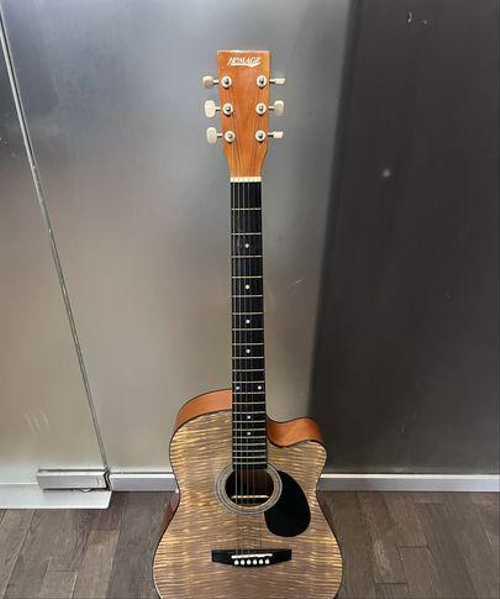 Акустическая гитара Homage LF-3800CT