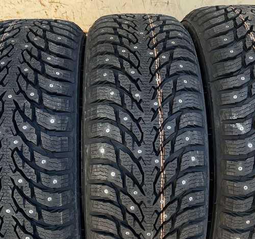 Ikon Tyres Autograph Ice 9 SUV 285/45 R20 112T