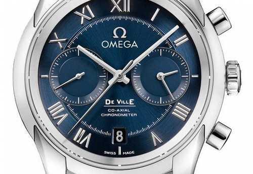 Часы Omega De Ville 431.10.42.51.03.001