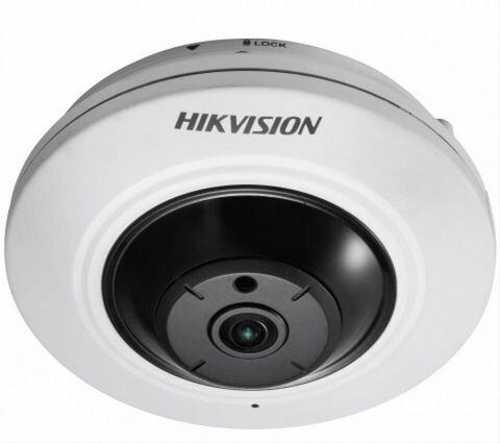IP видеокамера Hikvision DS-2cd2955fwd-I (1 187545