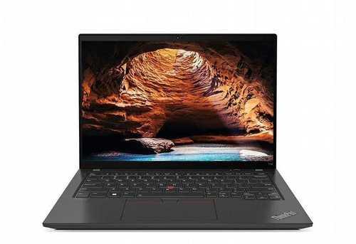 Ноутбук ThinkPad T14p 2023 i7-13700H RTX3050