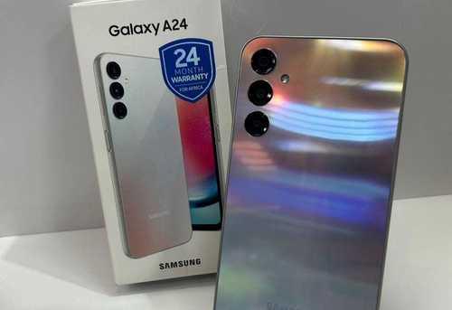 Samsung Galaxy A24, 4/128 ГБ