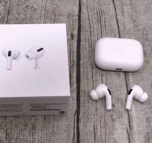 Наушники apple airpods pro 2 usb c