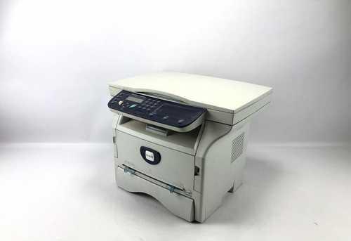 Мфу Xerox phaser 3100mfp