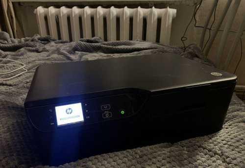 Принтер мфу HP deskjet 3525