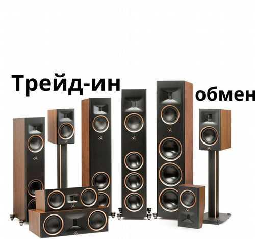 Комплект для домашнего кинотеатра Martin Logan Mot